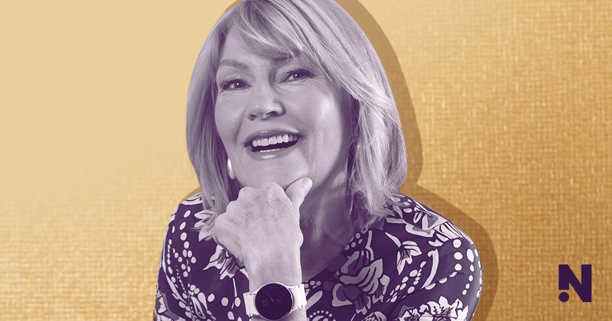 Katie Page | The Nightly On Leadership